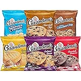 Amazon.com: Grandma's Cookies Variety Pack, 36 Count