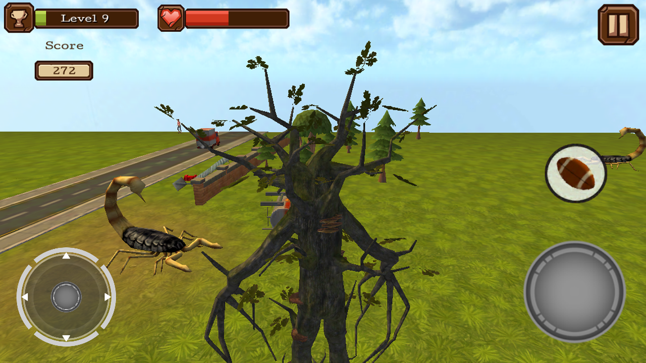 Tree Simulator:Amazon.co.uk:Appstore for Android