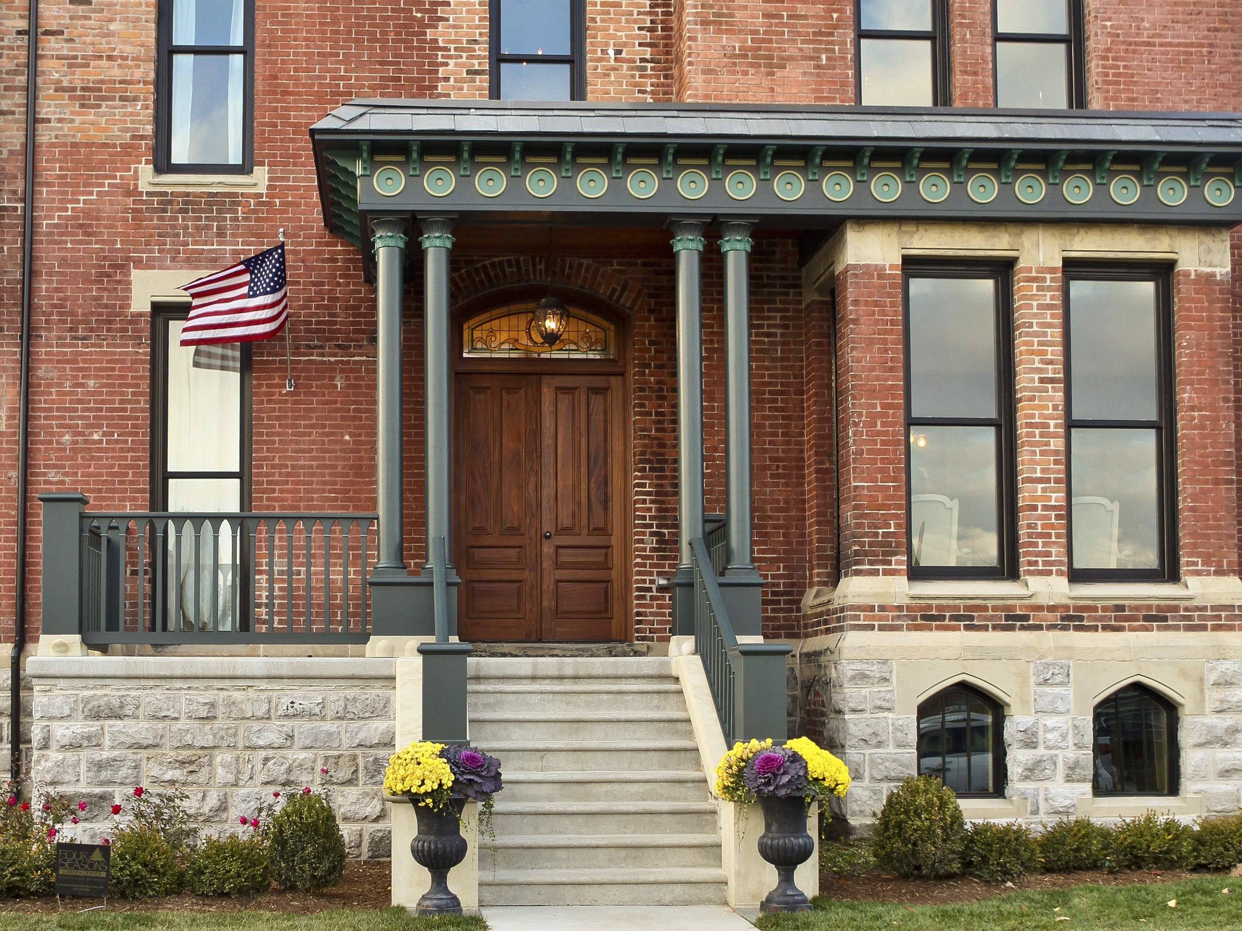 Watch Rehab Addict: Detroit - Season 1 | Prime Video