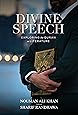 Divine Speech: Nouman Ali Khan, Sharif Randhawa: 9780986275050: Amazon ...