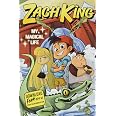 Zach King: My Magical Life: King, Zach: 9780062677181: Amazon.com: Books