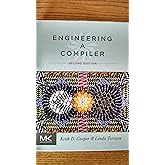 Engineering a Compiler: Cooper, Keith D., Torczon, Linda: 9780128154120 ...