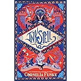 Inkspell (Inkheart Trilogy): Funke, Cornelia: 9780439554008: Amazon.com ...