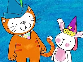 Amazon.co.uk: Watch Poppy Cat season 2 | Prime Video