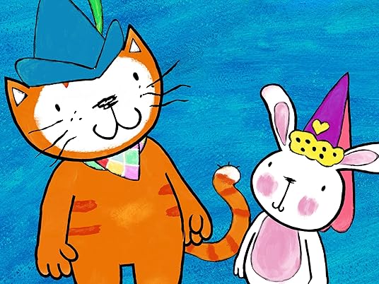 Amazon.co.uk: Watch Poppy Cat season 2 | Prime Video