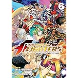 Amazon.com: The King of Fighters ~A New Beginning~ Vol. 1: 9781642756876: SNK Corporation: Books