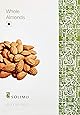 Amazon Brand - Solimo Premium Almonds, 1kg: Amazon.in: Grocery ...