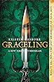 Amazon.com: Graceling (9780547258300): Cashore, Kristin: Books