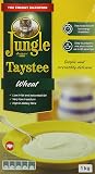 Jungle Tastee Wheat 500g: Amazon.co.uk: Grocery
