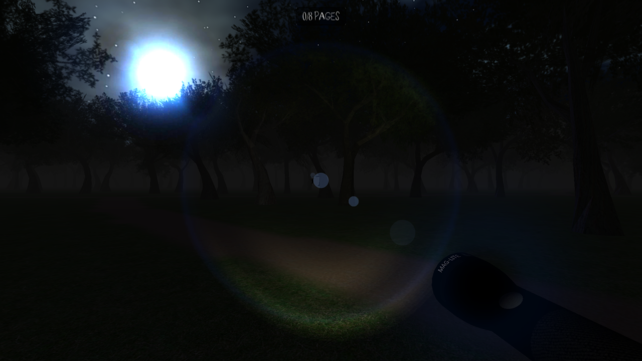 Slendy (Slender Man): Amazon.es: Appstore para Android
