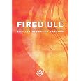 Fire Bible-ESV: English Standard: 9781619700482: Amazon.com: Books