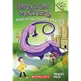 Amazon.com: Roar of the Thunder Dragon: A Branches Book (Dragon Masters ...