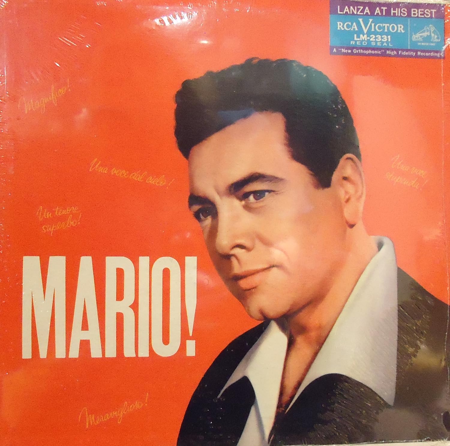 - Mario! - Amazon.com Music