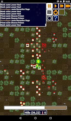 Wizard Warfare:Amazon.com:Appstore for Android