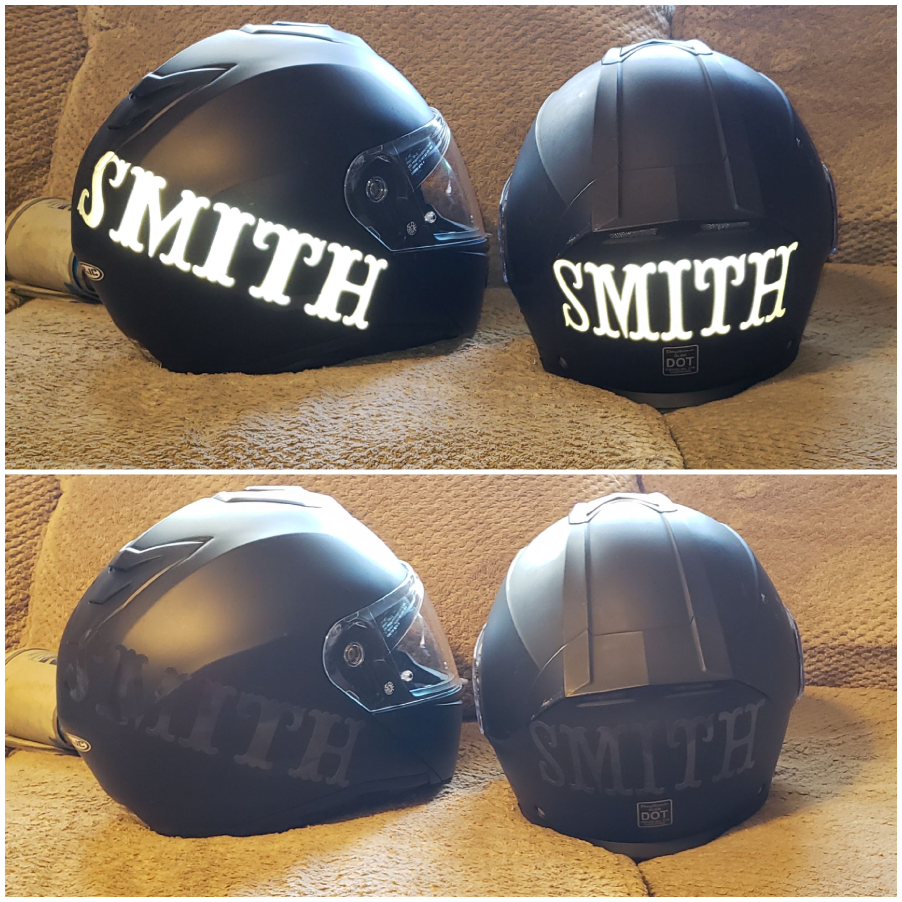 $7/mo - Finance 3M 680 Red Reflective 72 2ft x 2ft Scotchlite ...