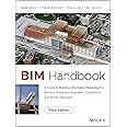 Amazon - BIM Handbook: A Guide to Building Information Modeling for ...