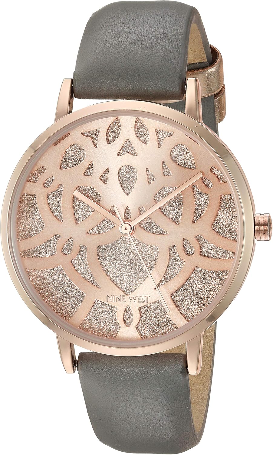 Reloj Nine West para Mujer 36mm: Amazon.com.mx: Relojes