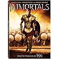Amazon.com: Immortals : Henry Cavill, Mickey Rourke, Tarsem Singh ...