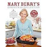 Amazon.com: Mary Berry's Highland Christmas DVD : Katy Fryer, Mary ...