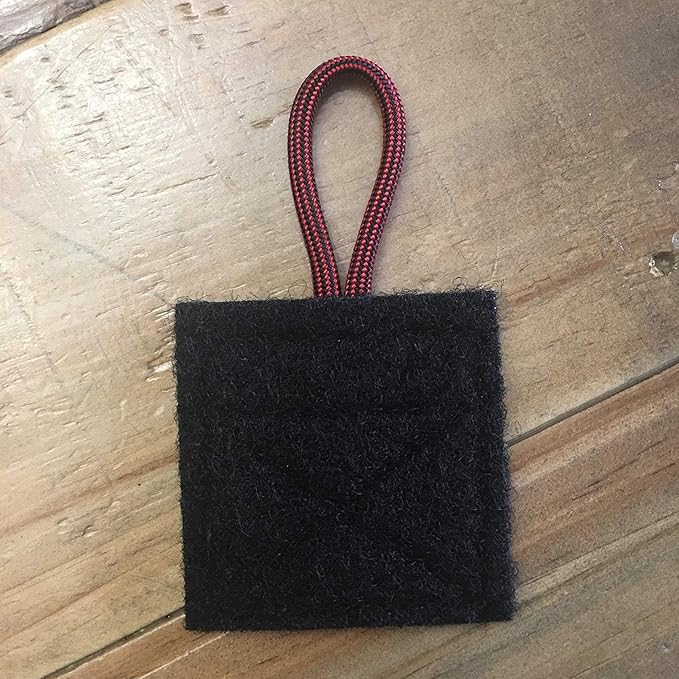 Amazon.com : THE MIC LOOP Micro - Keeps Portable Radio Mic in Place for ...