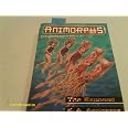 The Exposed (Animorphs #27): K. A. Applegate: 9780590762601: Amazon.com ...