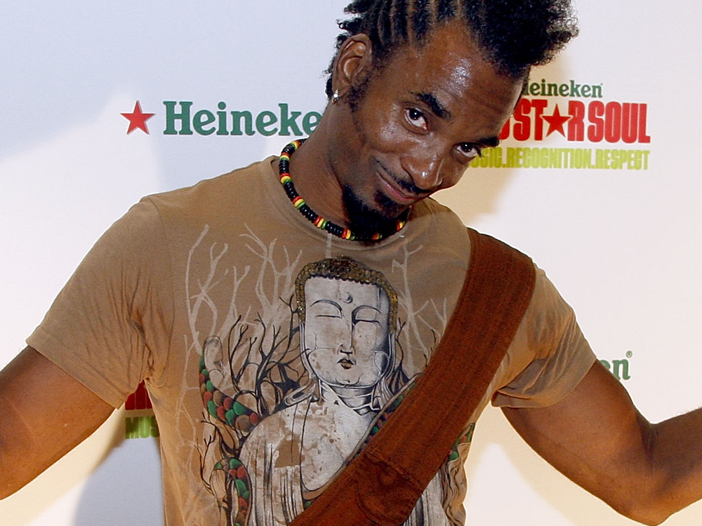 Amp Fiddler on Amazon Music