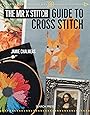 The Mr X Stitch Guide to Cross Stitch: Amazon.co.uk: Jamie Chalmers ...
