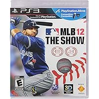 Amazon.com: MLB 11: The Show - Playstation 3 : Video Games