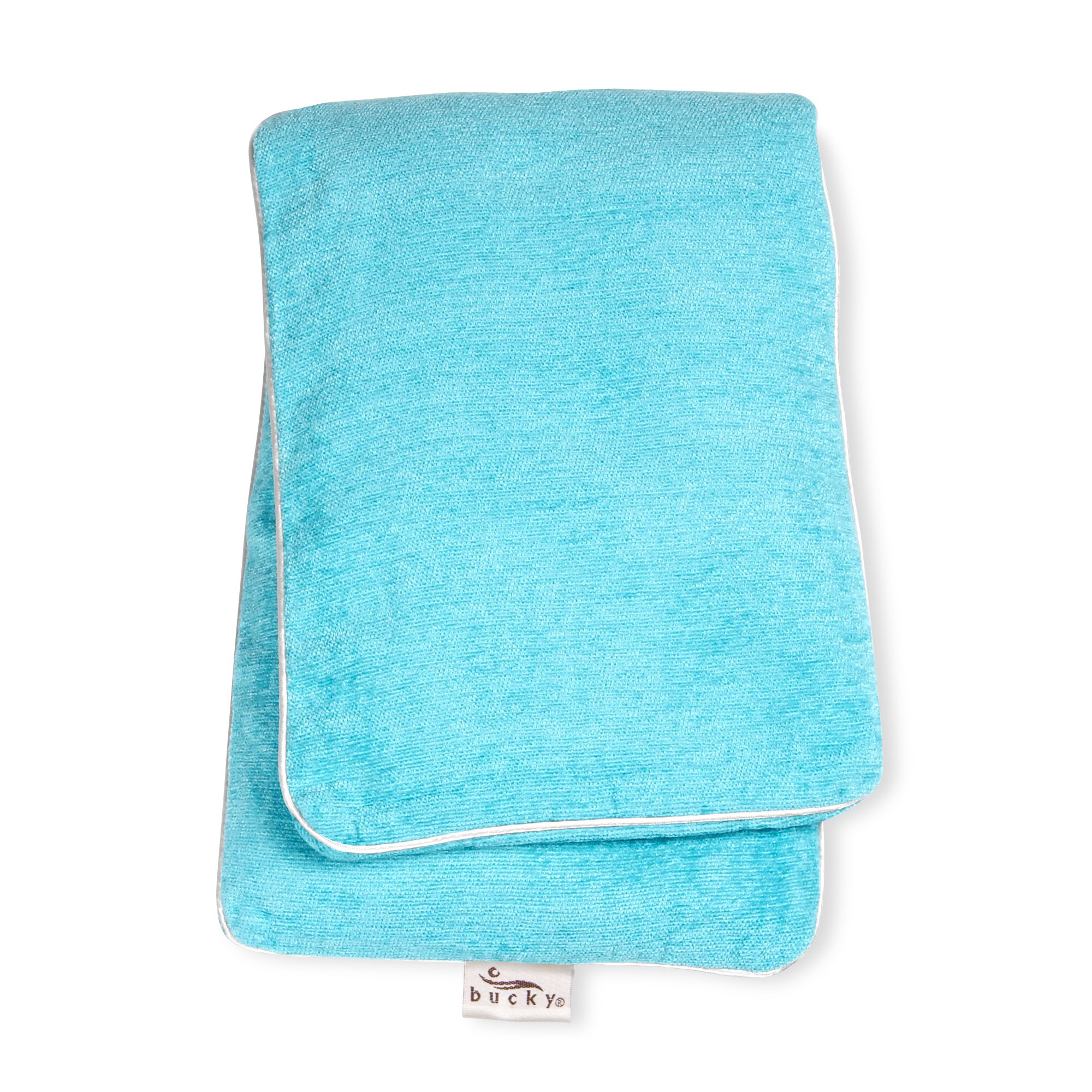 Bucky Hot & Cold Therapy Spa Collection, Body Wrap, Aqua for sale ...