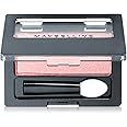 Amazon.com : Maybelline New York Expert Wear Eyeshadow, Seashell ...