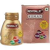 Buy Revital H - 60 Capsules Online at Low Prices in India - Amazon.in