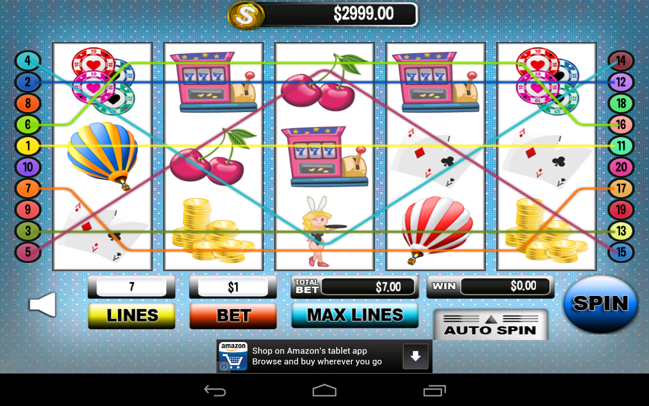 Casino Jackpot Smart Slots Luxury Land Slots Free Games Free Slot ...