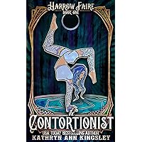 Amazon.com: The Contortionist (Harrow Faire Book 1) eBook : Kingsley ...