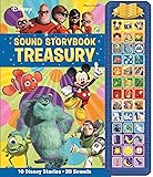 Disney: Winnie the Pooh (Sound Book): Editors of Publications ...