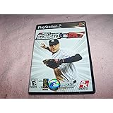 Amazon.com: Major League Baseball 2K9 - PlayStation 2 : Take 2 ...