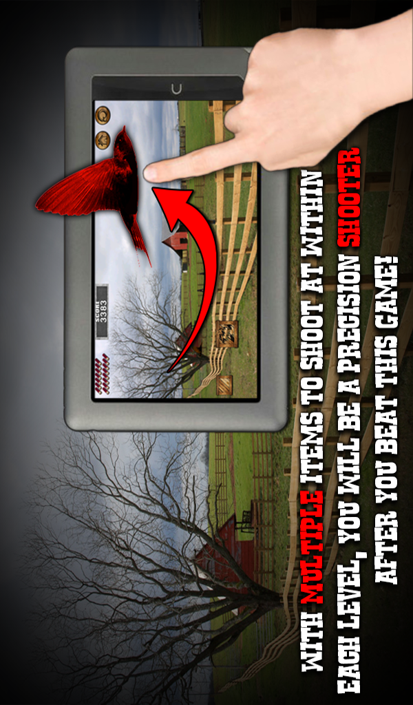 Amazon.com: Redneck Shooting Range! - FREE Southern Rebel Game : Apps ...