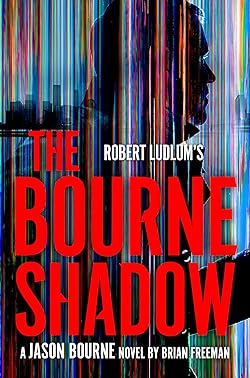 Brian Freeman Books In Order - Complete List - Mystery Sequels