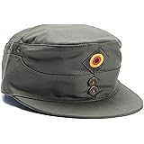 Amazon.com: Genuine Finnish army M65 field cap. Finland military issue ...