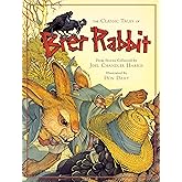 Tales of Uncle Remus (Puffin Modern Classics): The Adventures of Brer ...