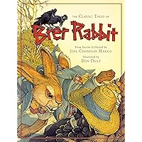 The Adventures of Brer Rabbit and Friends: DK, Harris, Joel Chandler ...
