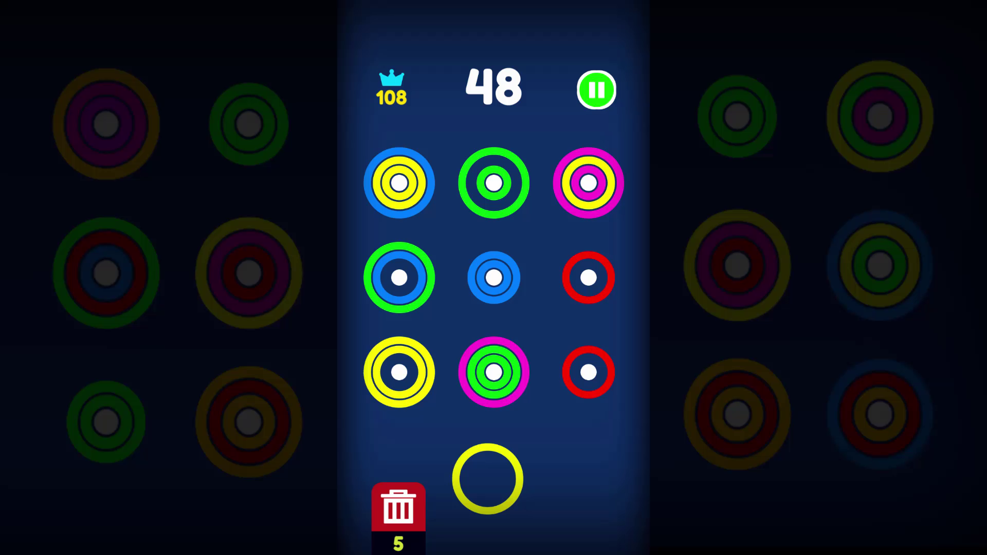 Colour Rings - App on Amazon Appstore