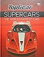 Top Gear Supercars: The World's Fastest Cars: Amazon.co.uk: Top Gear ...