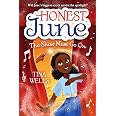 Honest June: The Show Must Go On: Wells, Tina, Bond, Brittney ...