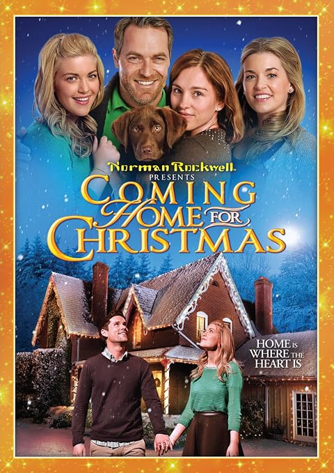 COMING HOME FOR CHRISTMAS: Amazon.ca: George Canyon, Aaron Pritchett ...