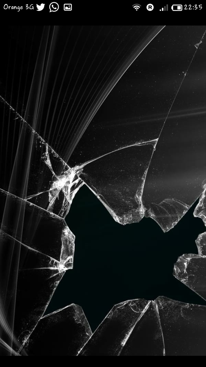 Pantalla rota: Amazon.es: Appstore para Android