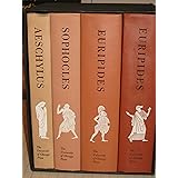 Amazon.com: The Complete Greek Tragedies, Volume 2: Sophocles ...