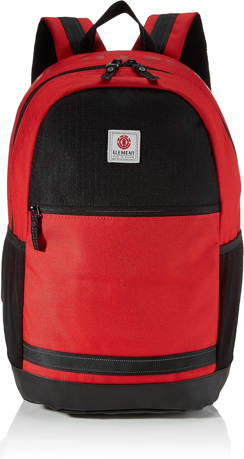 Element Action Bpk, Backpack Size: 21l: Element: Amazon.co.uk: Clothing