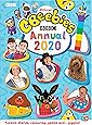 CBeebies Official Annual 2020: Amazon.co.uk: Little Brother Books ...
