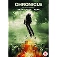 Amazon.com: Chronicle [DVD] [2012] : Movies & TV