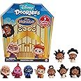 Amazon.com: Disney Doorables NEW Hercules Collector Pack, Collectible ...